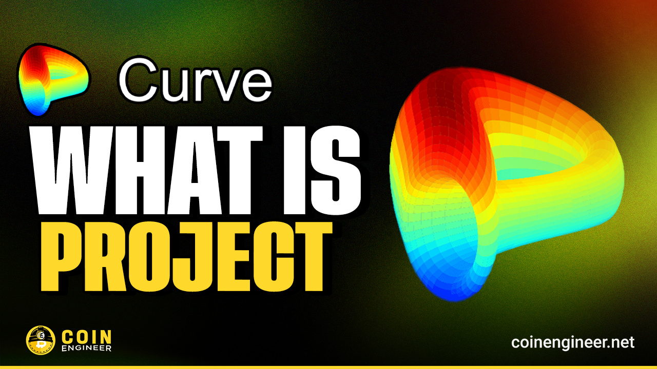 What is Curve DAO Token (CRV)? Explore Curve’s Role in DeFi - Coin Engineer