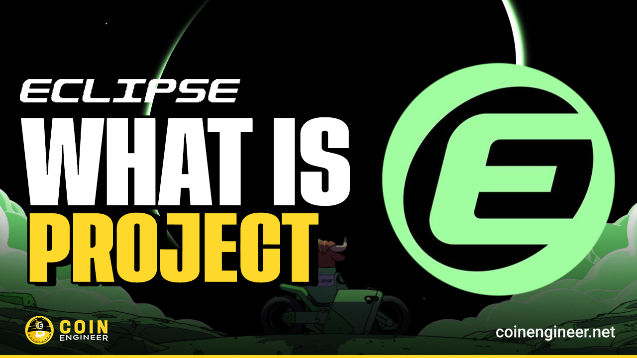 What Is Eclipse (ES)? - Coin Engineer