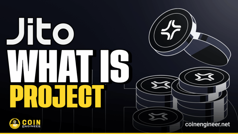 What is Jito (JTO)? - Coin Engineer