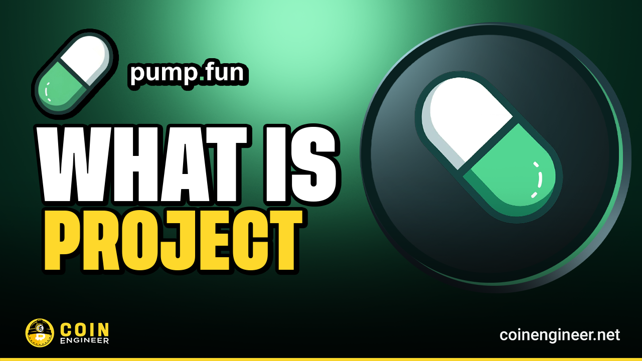 What Is Pump.Fun (PUMP)? - Coin Engineer