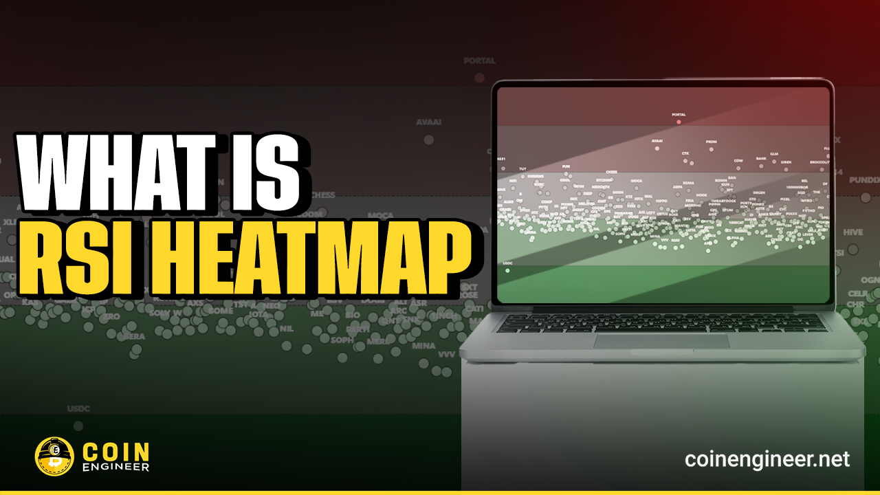 What Is the RSI Heat Map? Values and Meanings - Coin Engineer