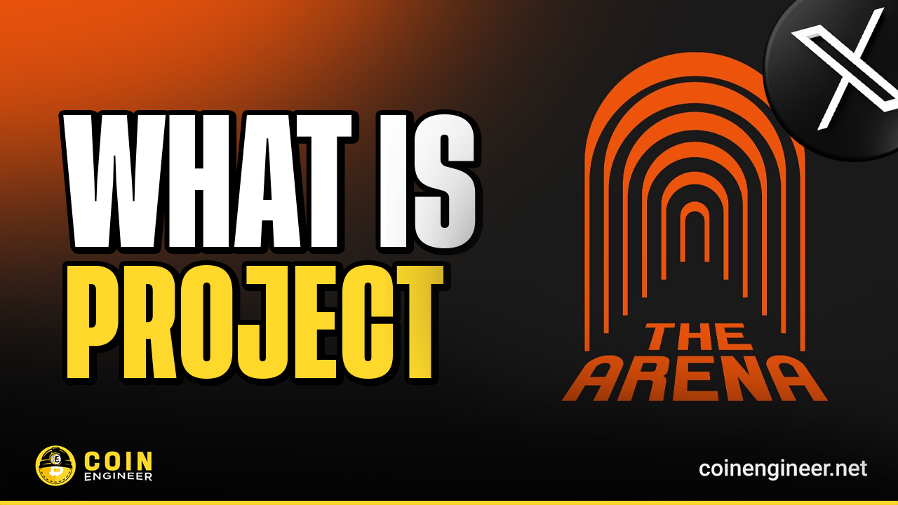 What is The Arena (ARENA)? | The Future of Social Finance - Coin Engineer