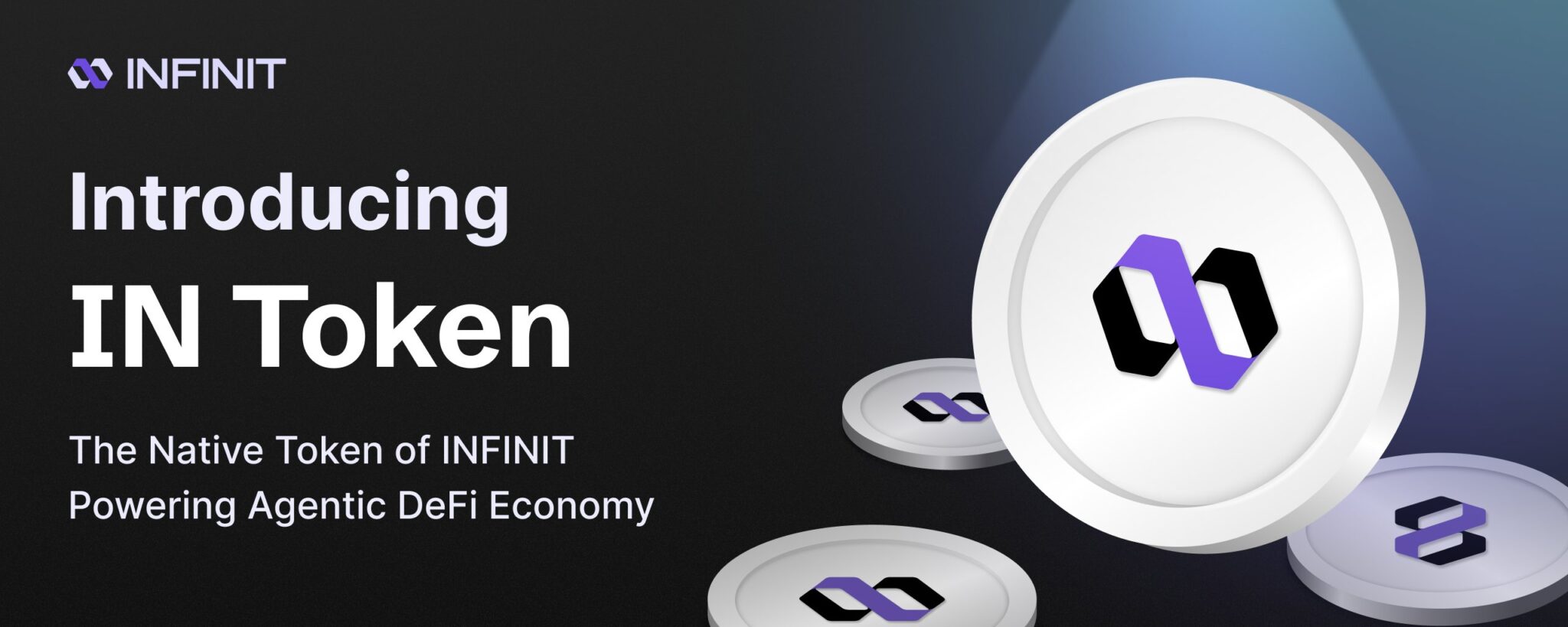 What is INFINIT (IN)? Social Strategy Integration - Coin Engineer