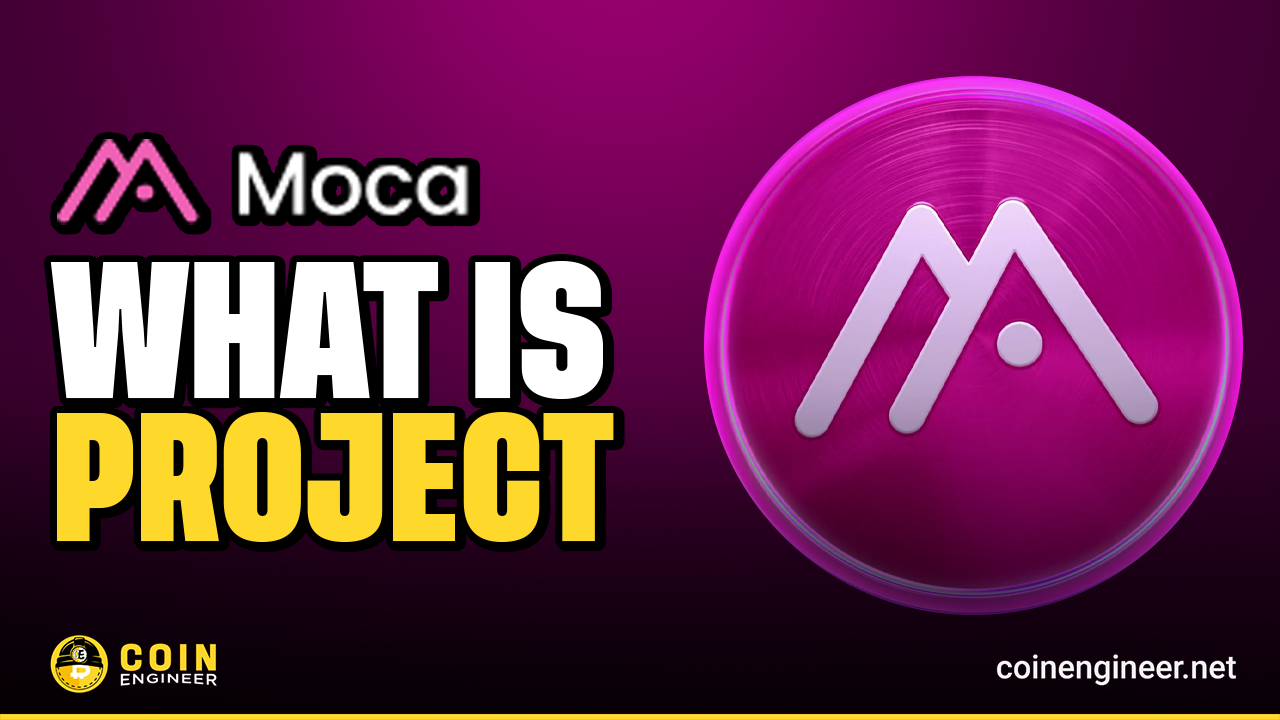What is Moca Network (MOCA)? Mocaverse Ecosystem - Coin Engineer