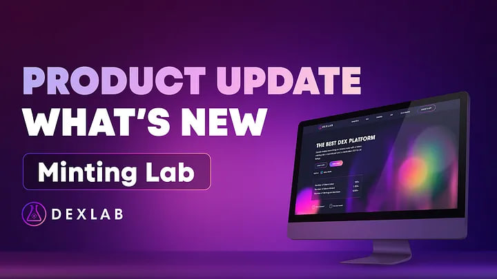 What is Dexlab (XLAB)?