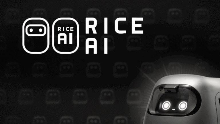 Rice AI ($RICE): Minibot M1, Token, Roadmap - Coin Engineer