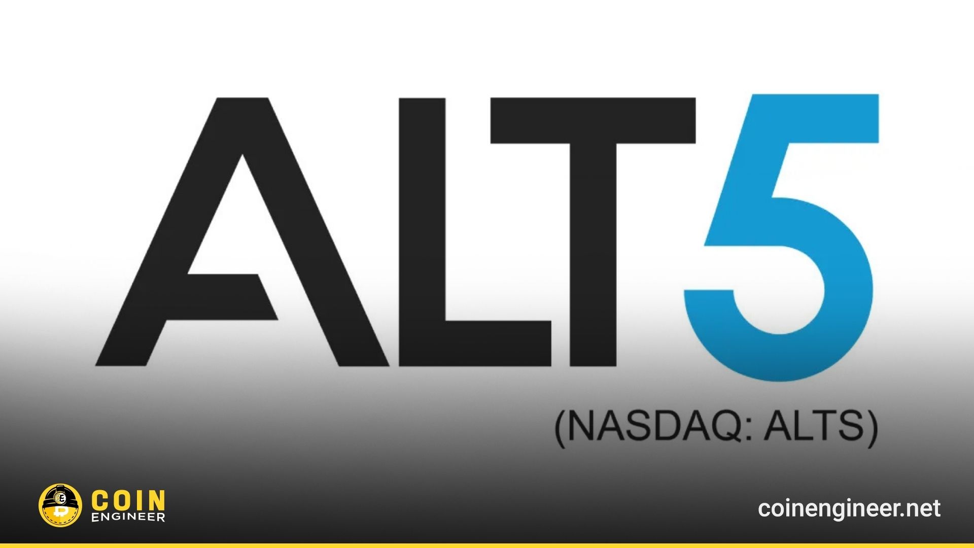 ALT5 Sigma Corporation Launches $1.5 Billion WLFI Treasury Strategy - Coin Engineer
