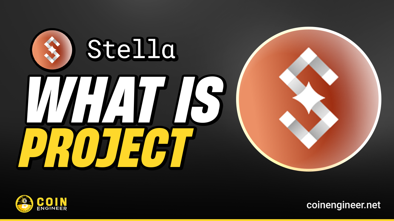 What is Stella (ALPHA)? LeverageFi-Focused DeFi Platform - Coin Engineer