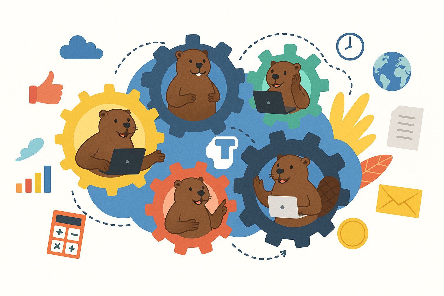 What is Towns Protocol (TOWNS)? - Coin Engineer