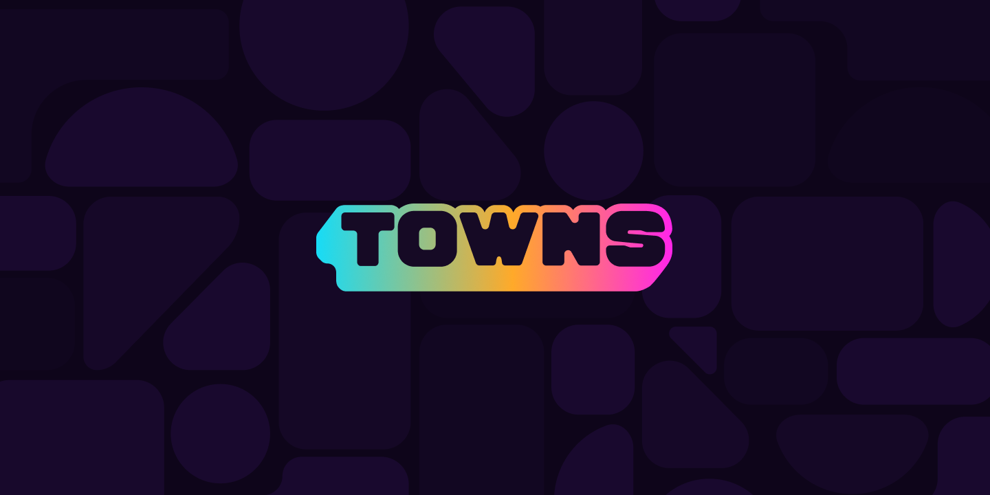 What is Towns Protocol (TOWNS)? - Coin Engineer