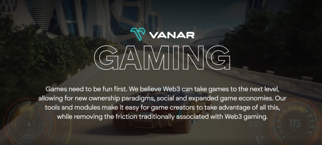 What is Vanar Chain (VANRY)? Ecosystem Analysis - Coin Engineer