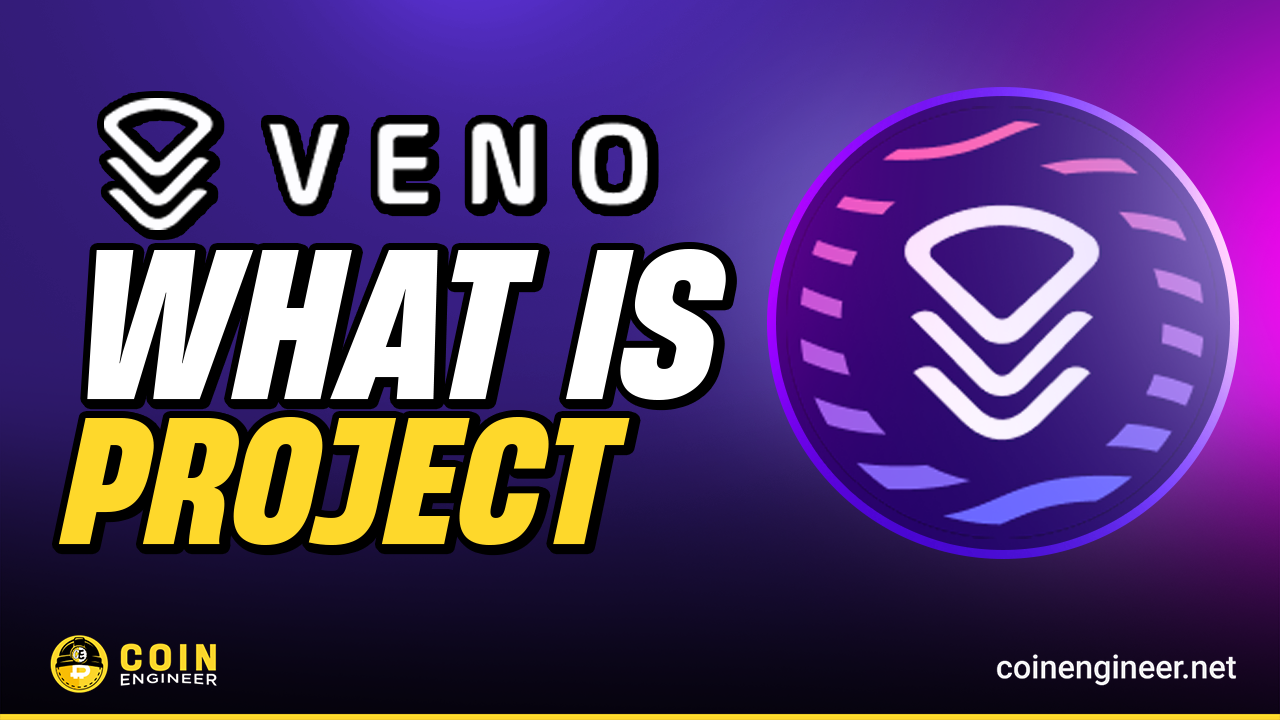 What is Veno Finance (VNO)? Liquid Staking CRO, ATOM, ETH - Coin Engineer