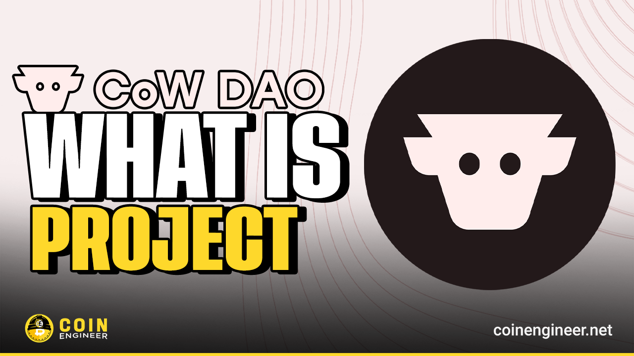 What is CoW Protocol (COW)? An Innovative Meta-DEX Approach - Coin Engineer