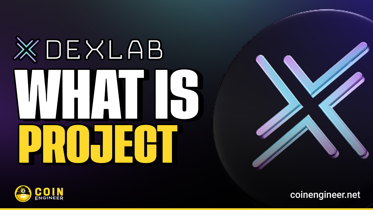 What is Dexlab (XLAB)?