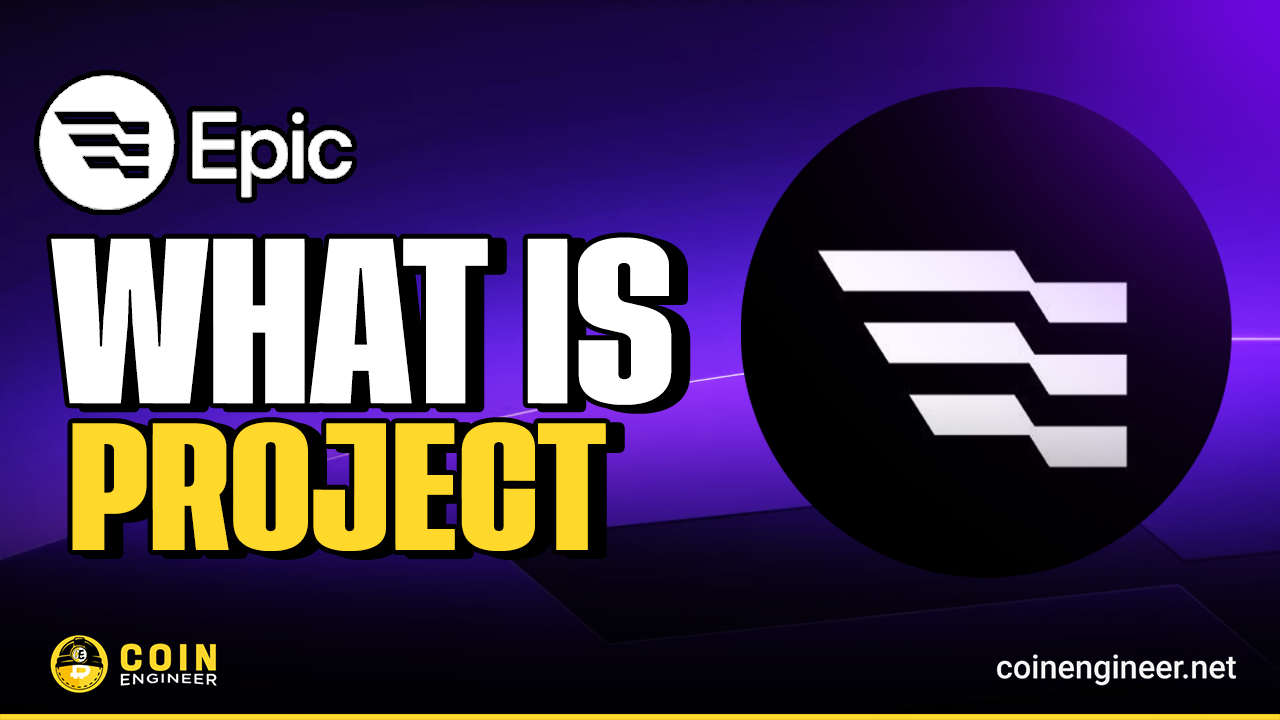 What is Epic Chain (EPIC)? - Coin Engineer
