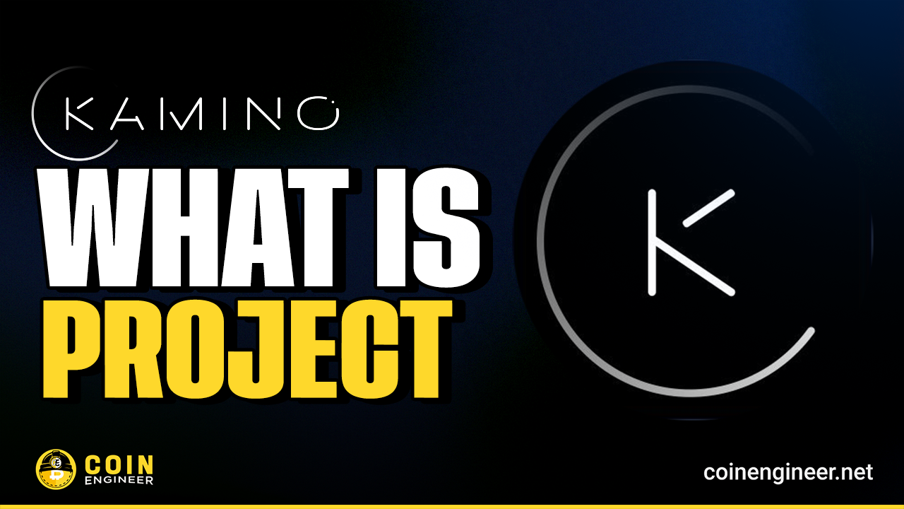 What is Kamino Finance (KMNO)? - Coin Engineer