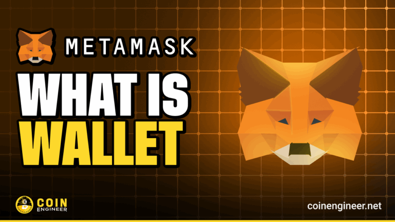 What Is MetaMask and How to Use It? - Coin Engineer