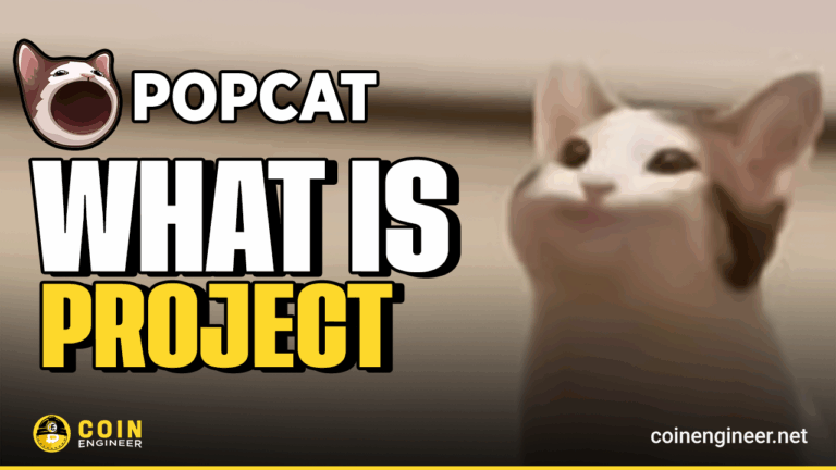 What Is Popcat (POPCAT)? - Coin Engineer