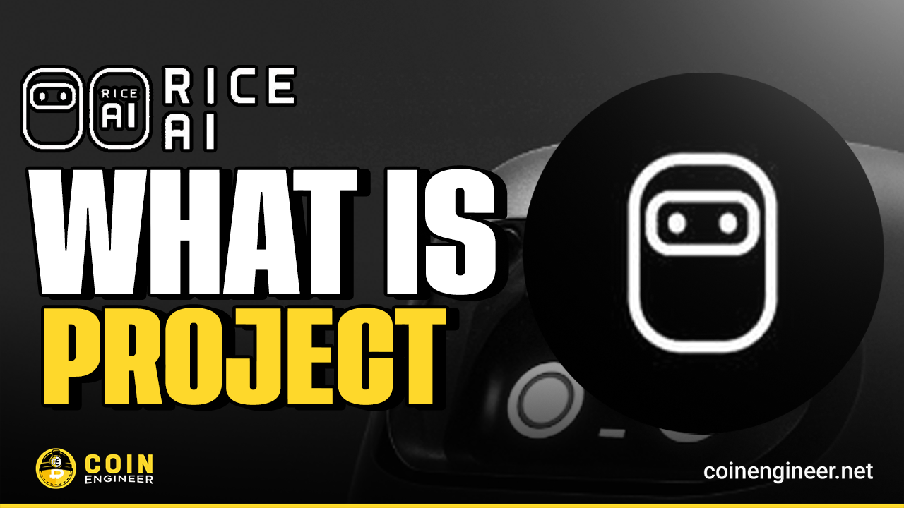 Rice AI ($RICE): Minibot M1, Token, Roadmap - Coin Engineer