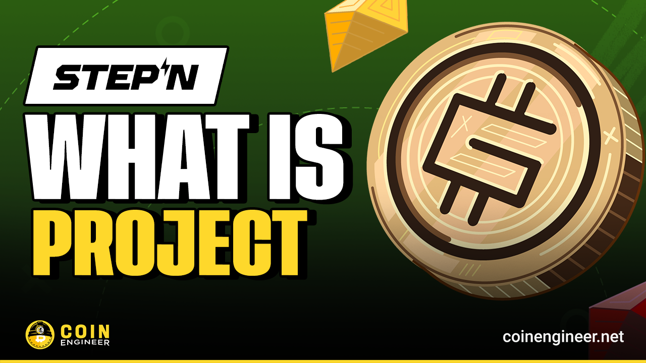 What is STEPN (GMT)? Web3 Lifestyle Revolution - Coin Engineer