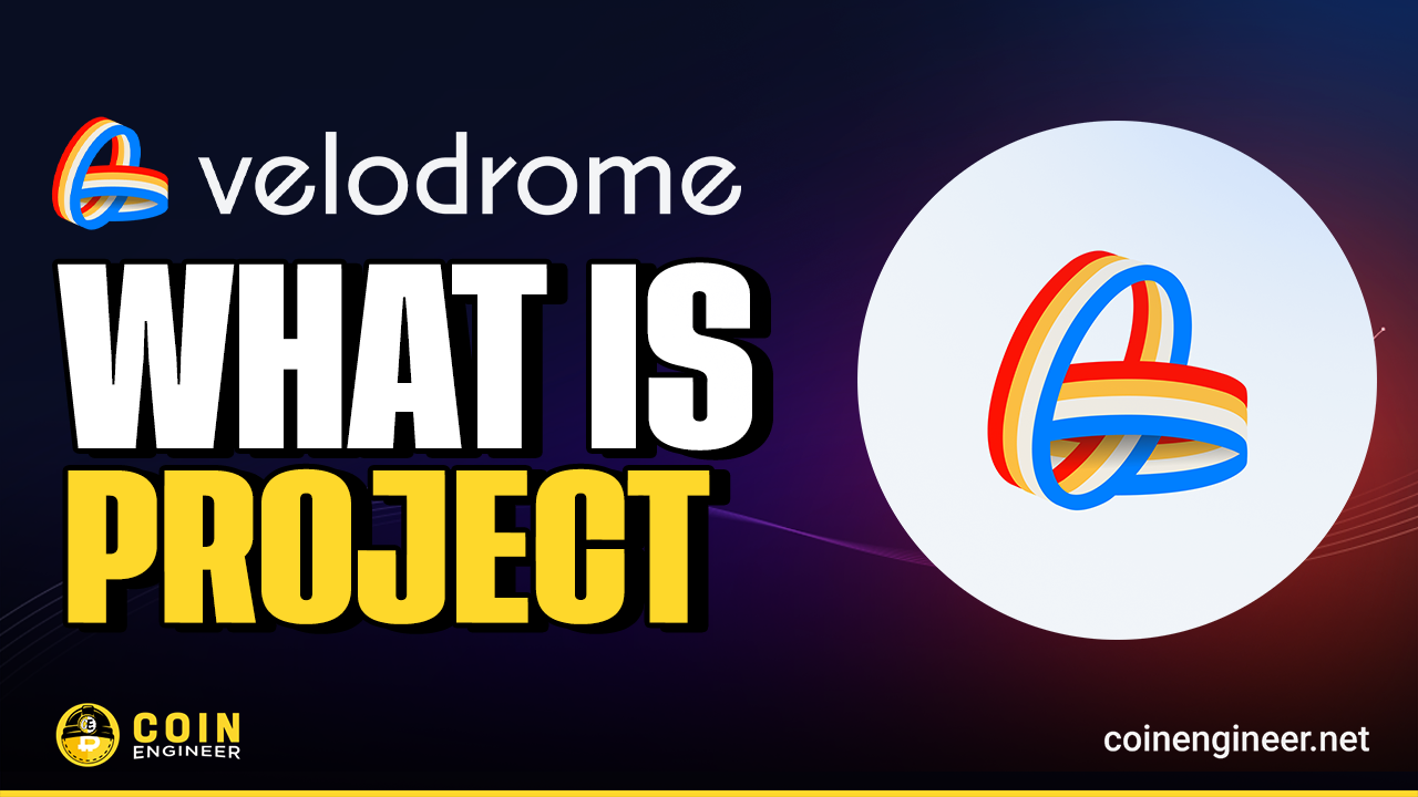 What is Velodrome Finance (VELO)? DeFi and NFT Governance - Coin Engineer
