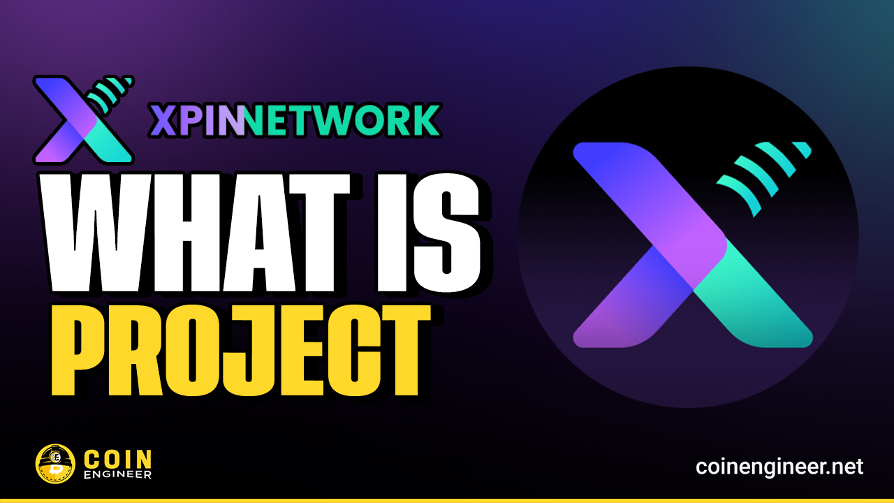 What is XPIN Network (XPIN)? - Coin Engineer