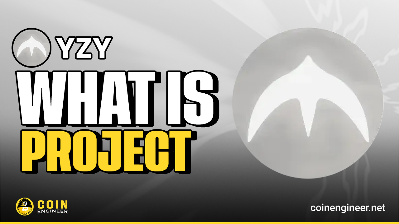 What Is Yzy Money (YZY)? - Coin Engineer
