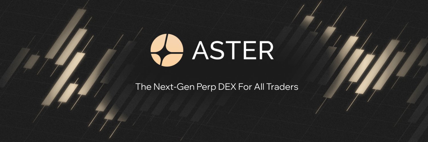 Aster DEX & $ASTER Token: APX Migration Explained - Coin Engineer