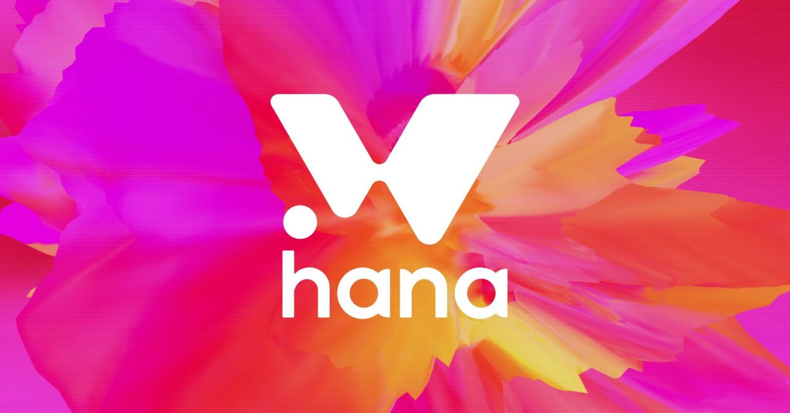 Hana Network (HANA) Overview - Coin Engineer