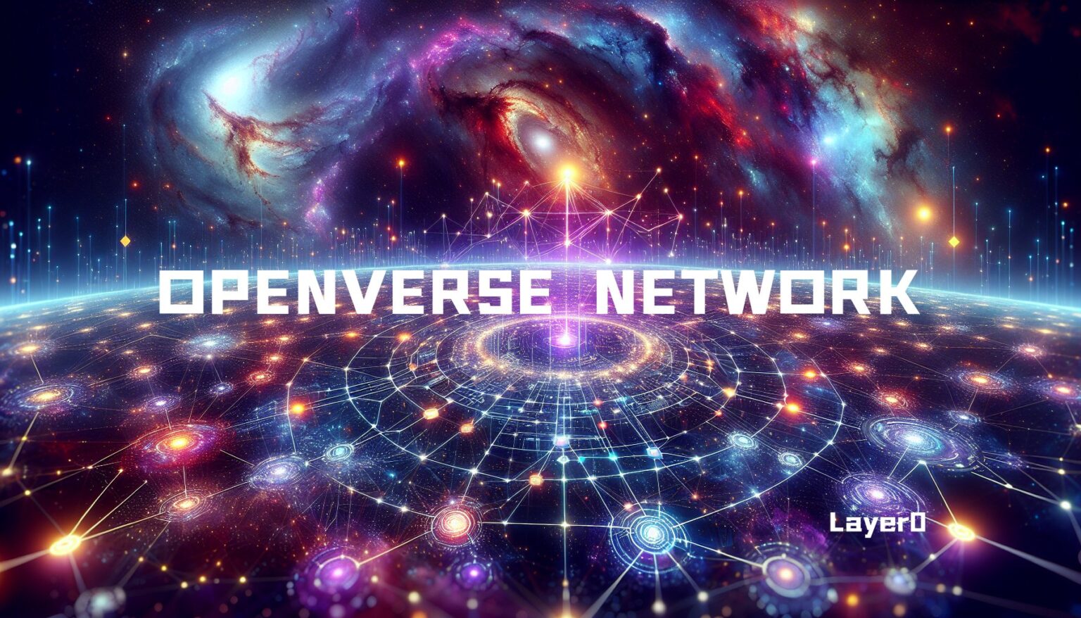 What is Openverse Network (BTG)? - Coin Engineer
