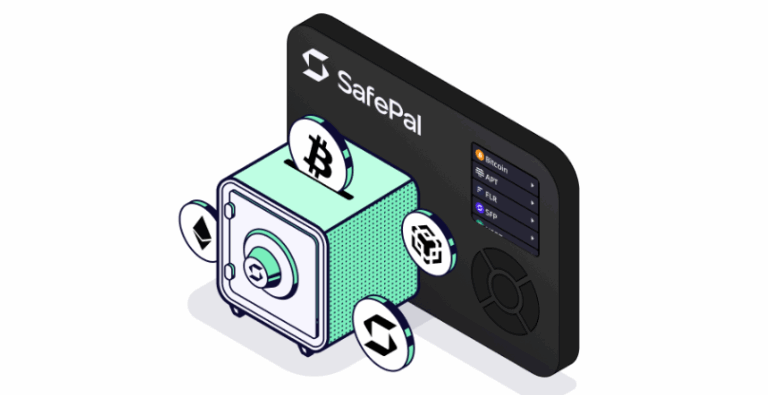 What is SafePal (SFP) Coin? - Coin Engineer