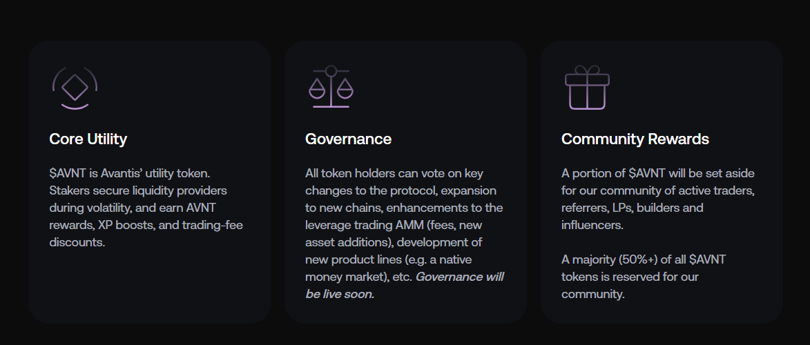 What is Avantis (AVNT)? 500x Leverage Zero-Fee Perps in DeFi - Coin Engineer