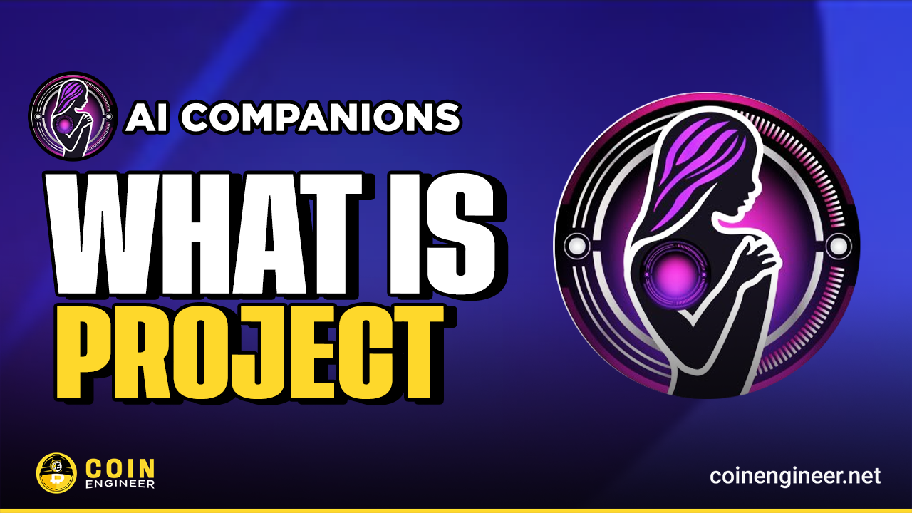 What is AI Companions (AIC)? - Coin Engineer