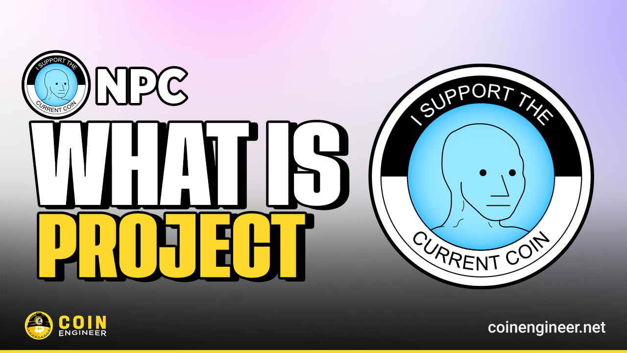 What is Non-Playable Coin (NPC)? - Coin Engineer