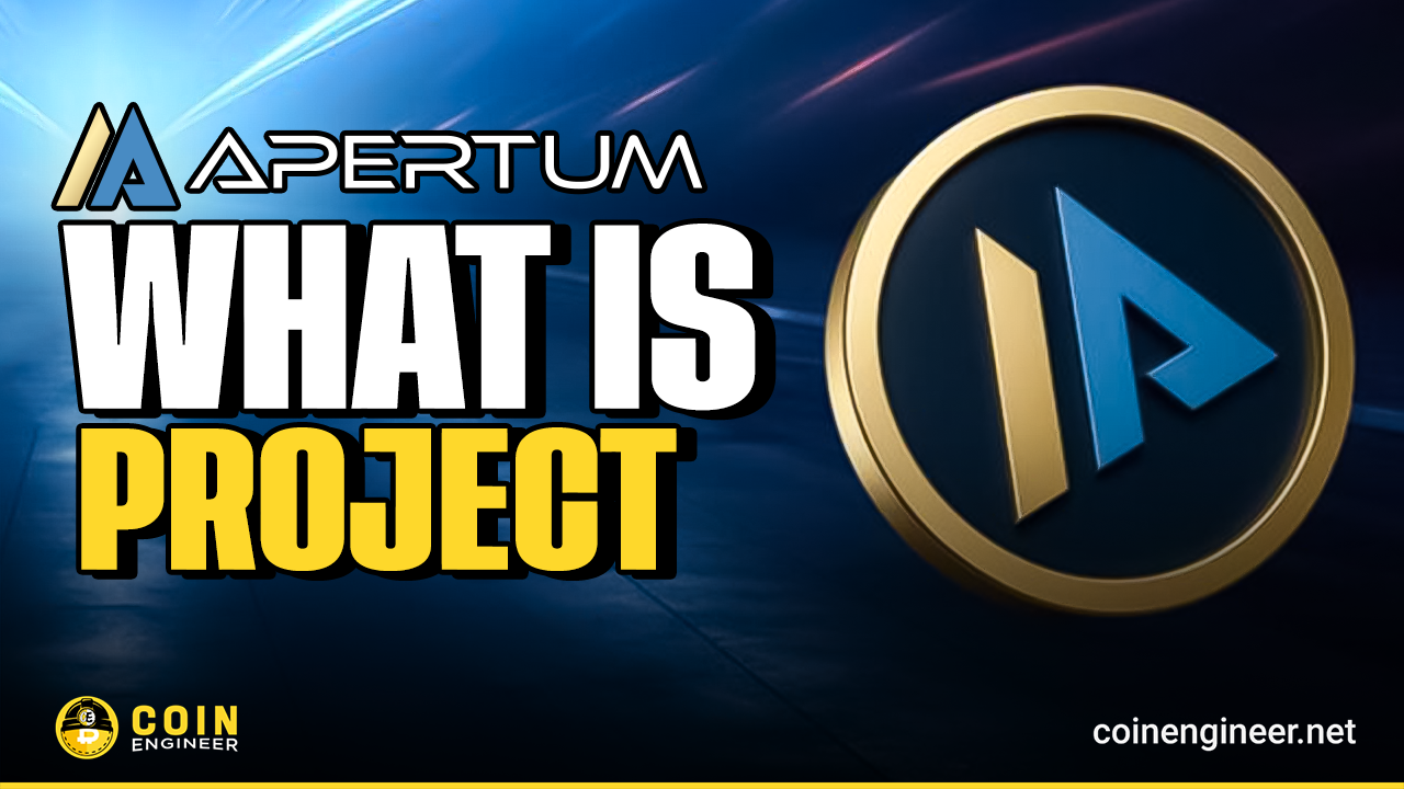 What is Apertum (APTM)? Innovative Avalanche-Based Crypto - Coin Engineer