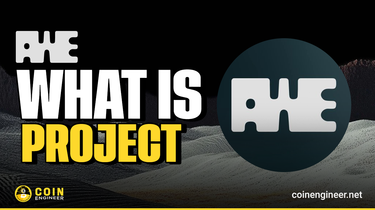 What Is AWE Network (AWE)? - Coin Engineer