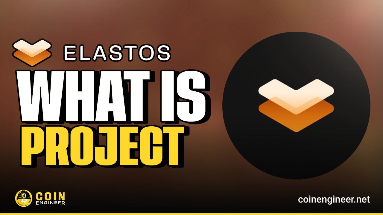 What is Elastos (ELA)? DAO, DeFi, and Digital Asset Management - Coin Engineer