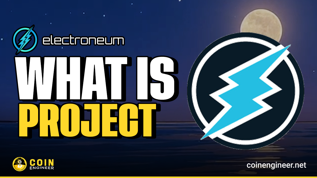 What is Electroneum (ETN)? - Coin Engineer