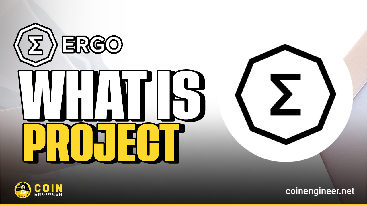 What is Ergo (ERG)? - Coin Engineer