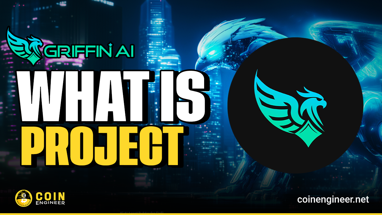 What is the GriffinAI (GAIN) Project? - Coin Engineer