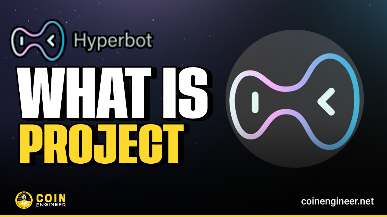 What is Hyperbot (BOT)? - Coin Engineer