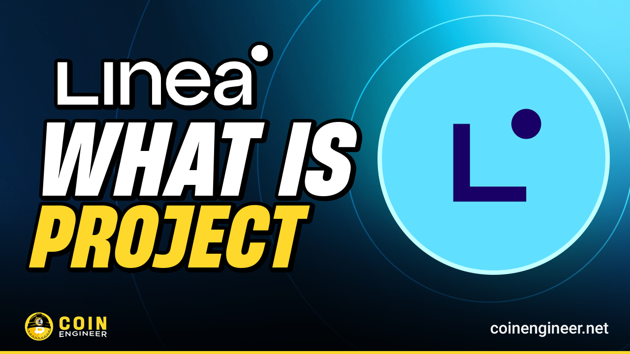 What Is Linea (LINEA)? - Coin Engineer