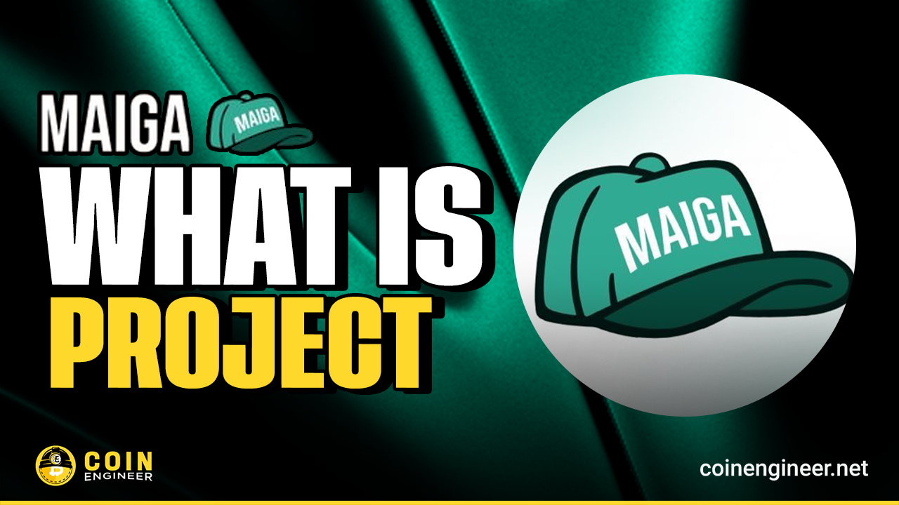 Maiga.ai (MAIGA) – Decentralized AI and DeFi Ecosystem - Coin Engineer