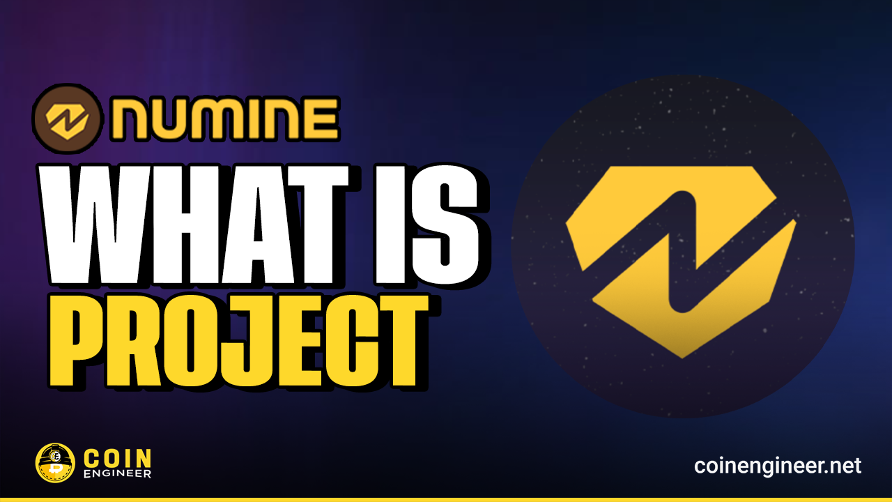 NUMINE (NUMI) Overview: Blockchain Web 3.0 Content Platform - Coin Engineer
