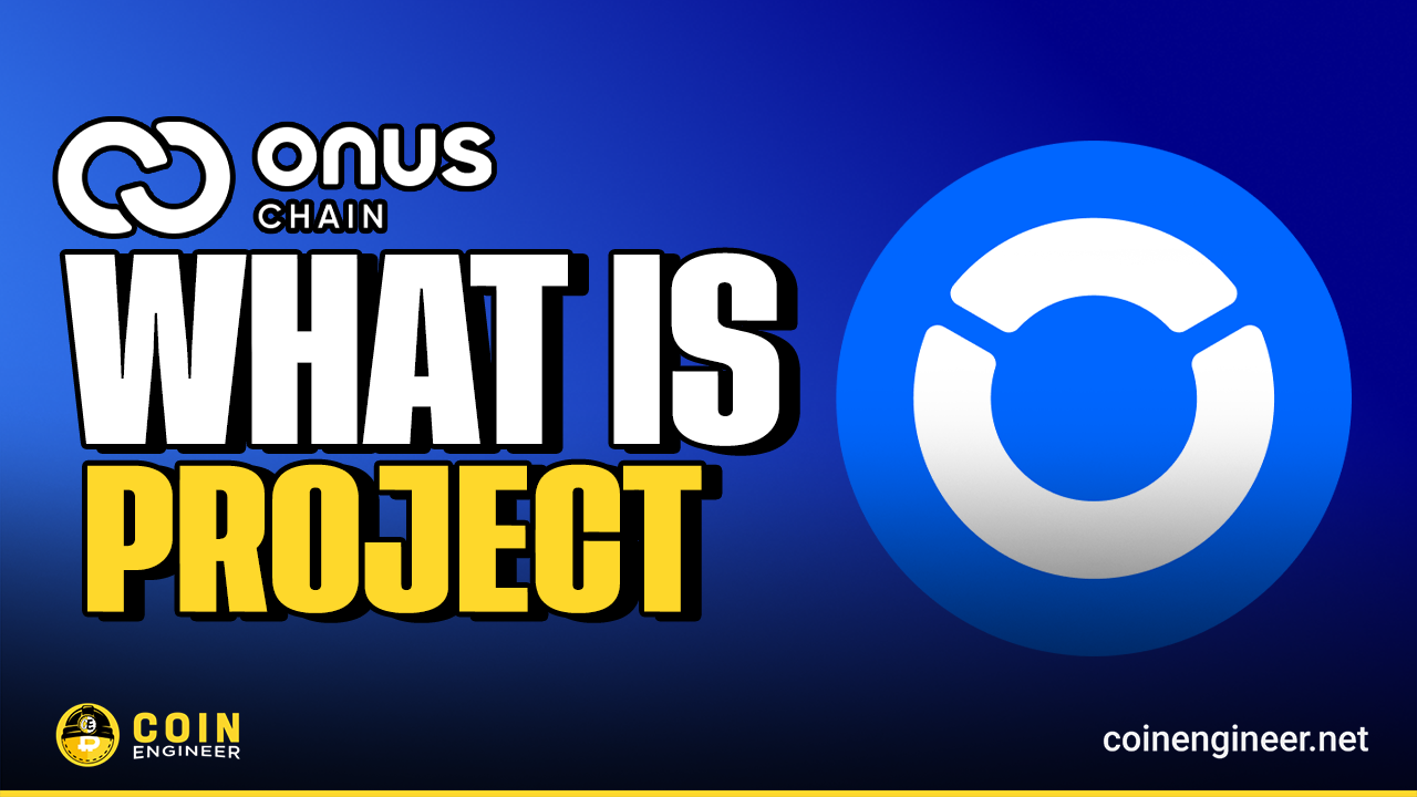 What is WONUS (Wrapped ONUS)? How to Use ONUS Coin - Coin Engineer