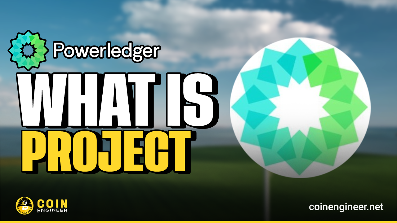 What is Powerledger (POWR)? - Coin Engineer