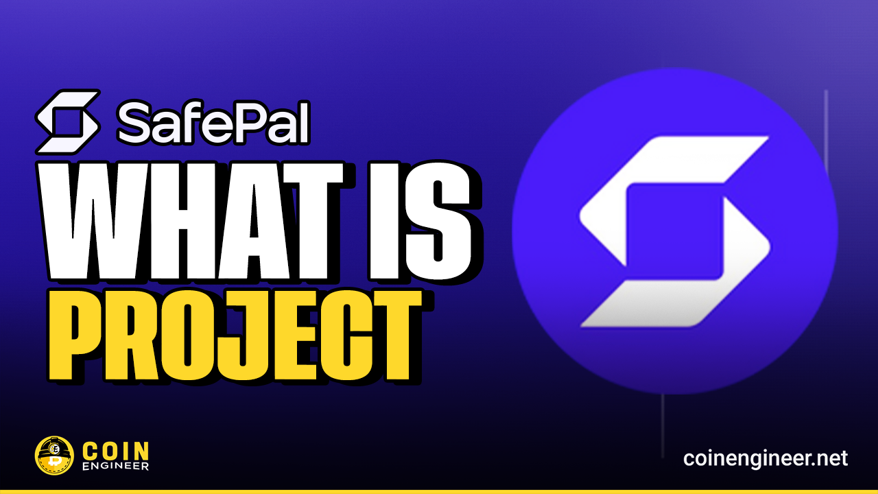 What is SafePal (SFP) Coin? - Coin Engineer