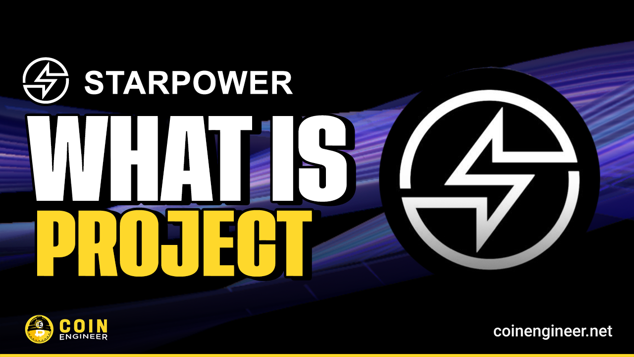 What is Starpower (STAR)? - Coin Engineer