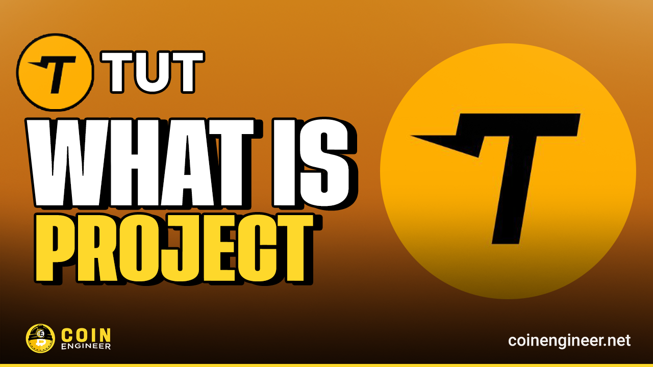 Tutorial (TUT) Coin: AI Crypto Learning Platform - Coin Engineer