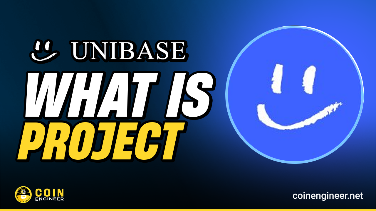 What Is Unibase (UB)? - Coin Engineer